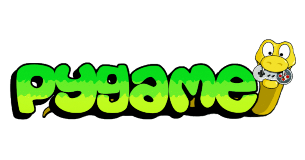 Pygameの使い方 – プログラミングのメモ帳